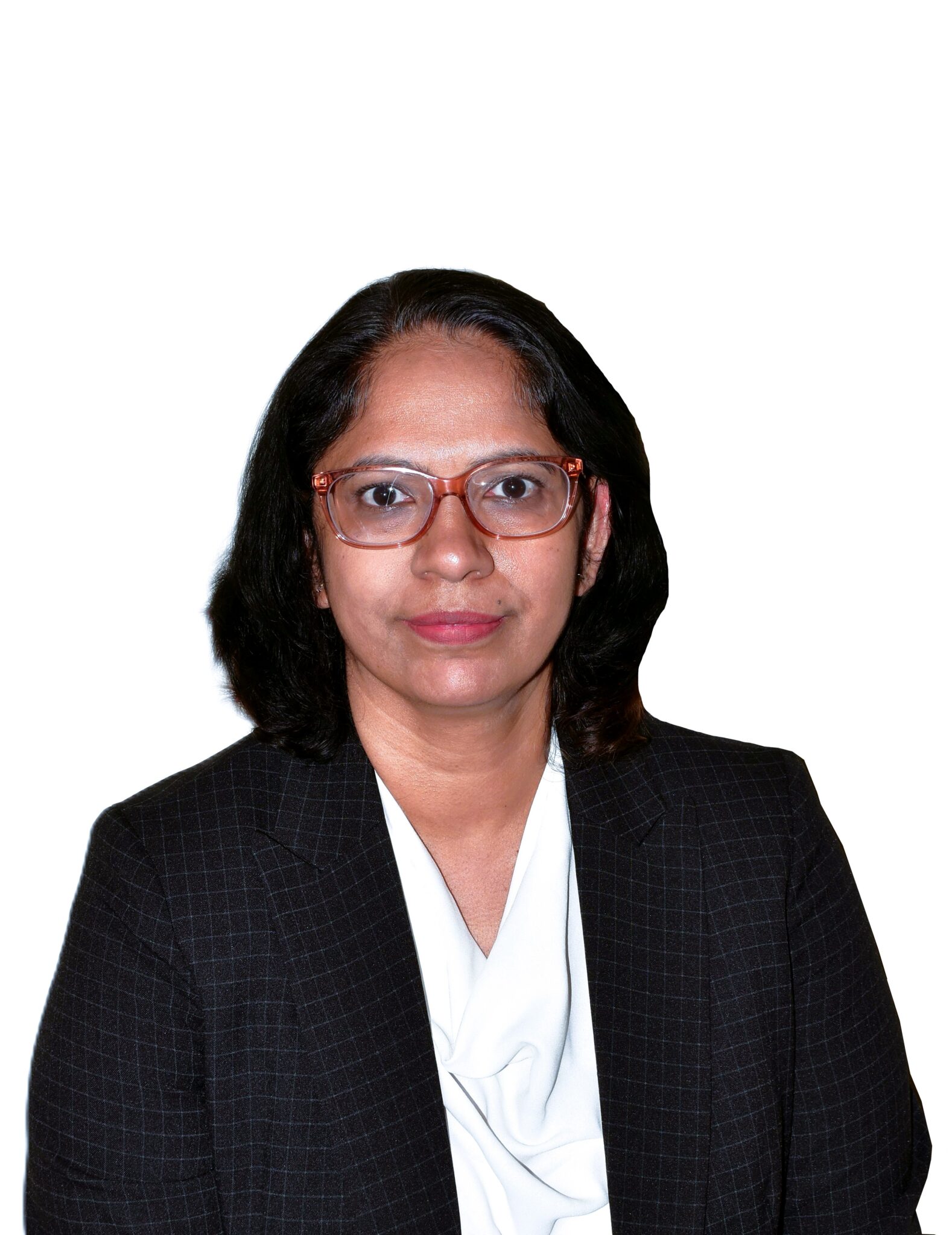 Smart Framework - Deepa Ajish